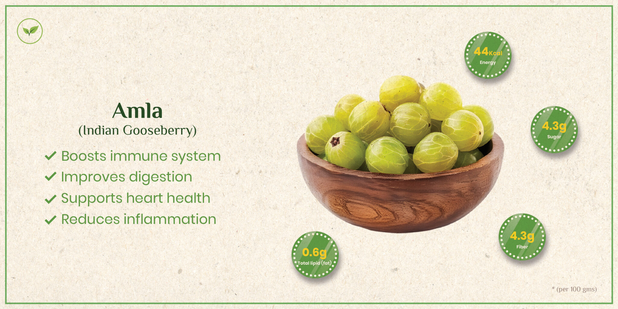 Amla: Health Benefits, How and When to Eat, and Its Side Effects